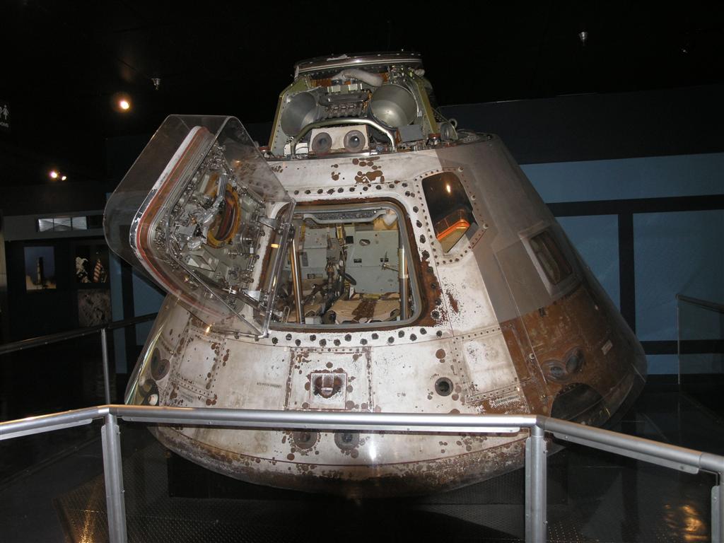 National Naval Aviation Museum