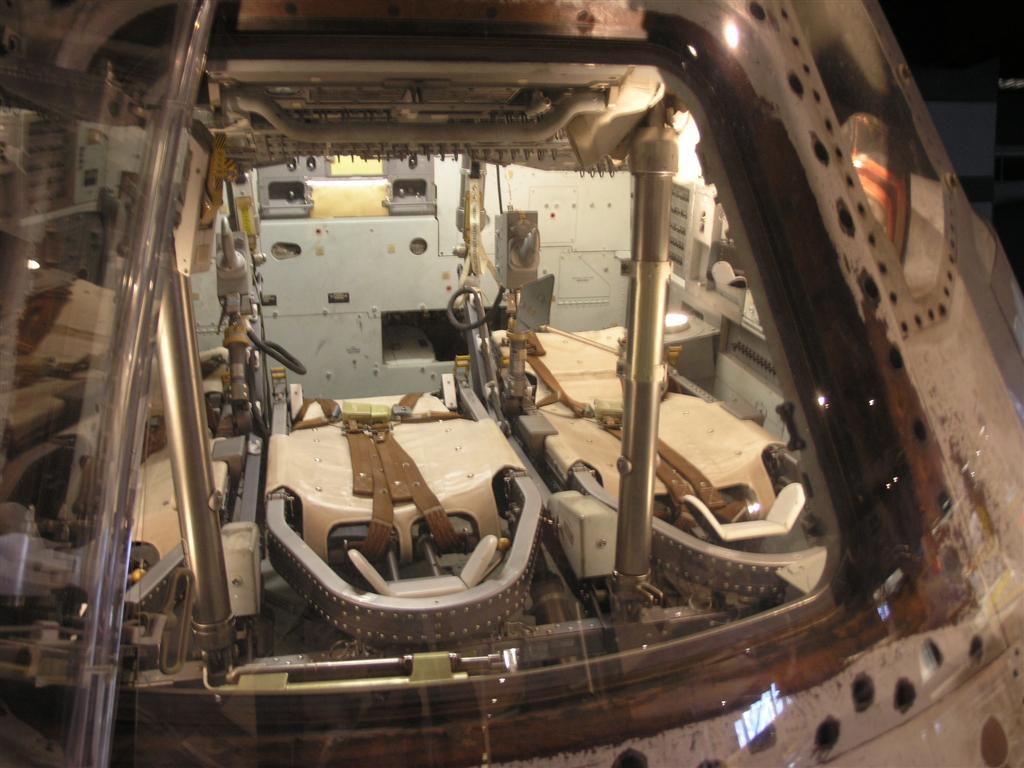 National Naval Aviation Museum